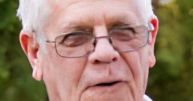 Harold “Hal” Dean Borror | In Memoriam | wenatcheeworld.com