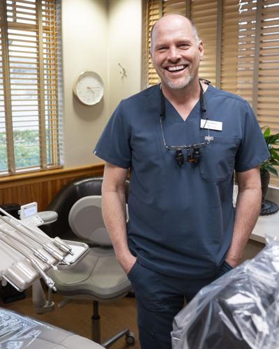 Wenatchee dentist restores smiles for domestic violence survivors ...