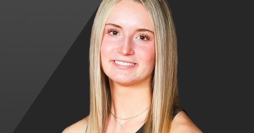 NCW Athlete of the Week: Allie Knoop | Athlete of the Week ...