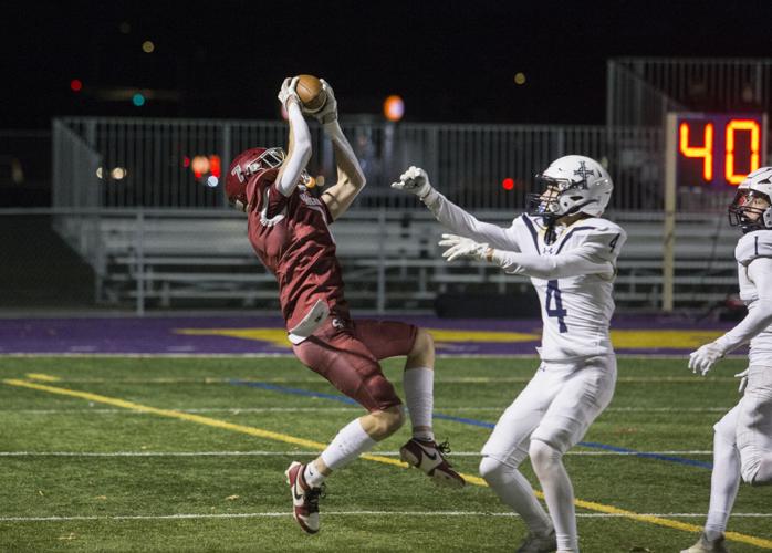 PHOTO GALLERY: Okanogan vs Tri-Cities Prep | Premium | wenatcheeworld.com