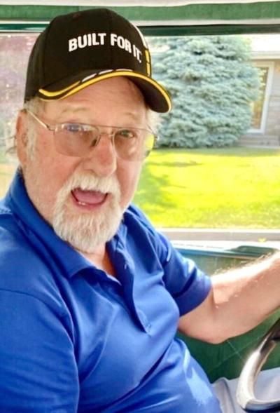 Carl Waymon Tate | In Memoriam | wenatcheeworld.com