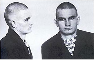 Harry Tracy, outlaw: Part 1 | Empire Press | wenatcheeworld.com