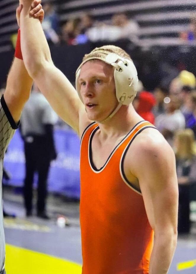 State Champ Profile | How Cashmere’s Hugh Wheeler found ‘another level ...