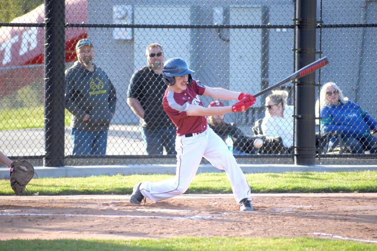 Baseball squad has four returning seniors, dedication | Empire Press ...