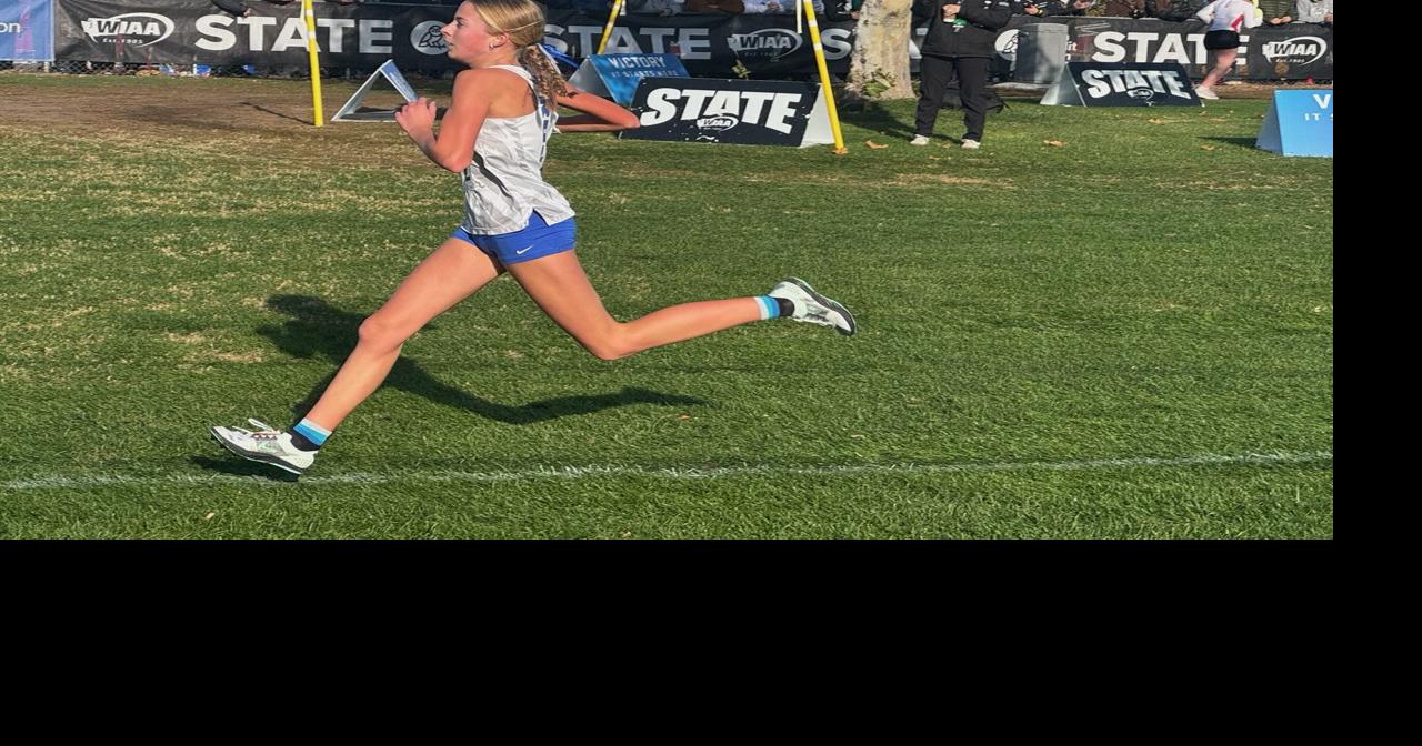 State Champ Profile | How Manson freshman Grace Walsh found ...