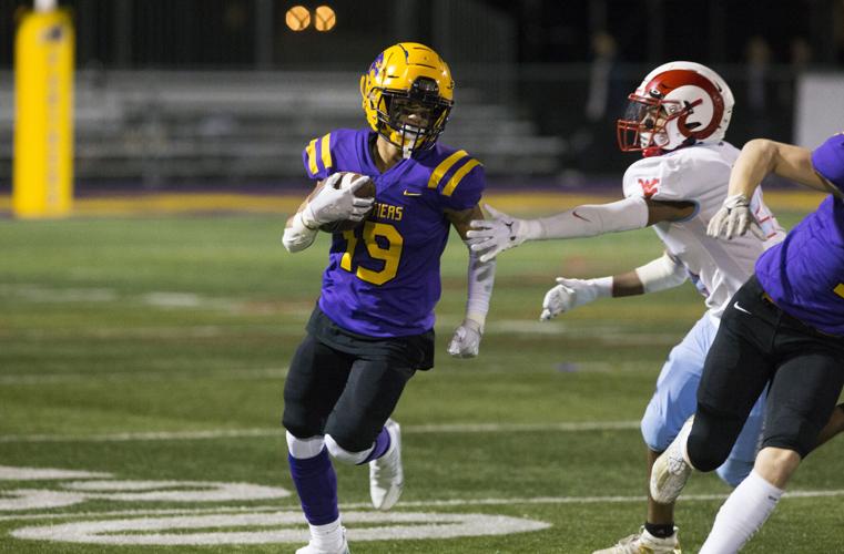 Photo gallery: Panthers Football falls to West Valley 28-9 ...