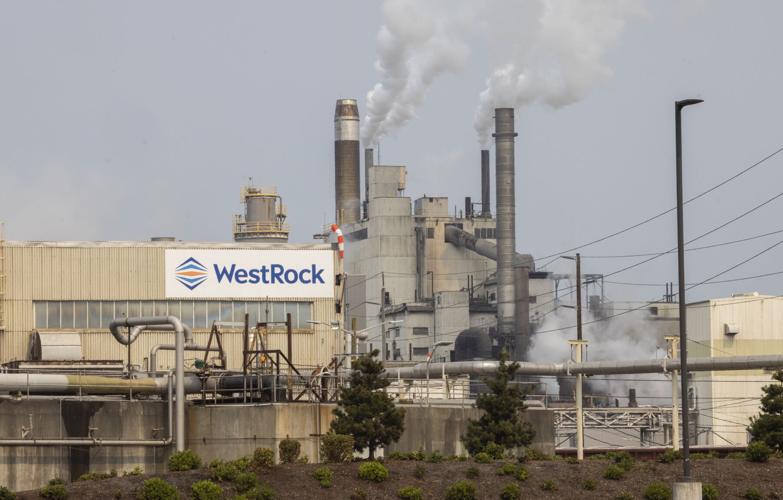 Century-old paper mill once famous for wafting 'Aroma of Tacoma' to ...