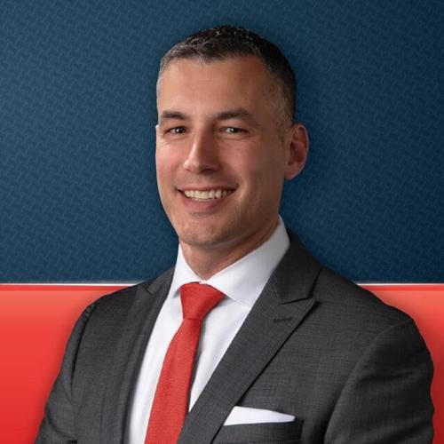 Morrison leading Chelan County sheriff race | News | wenatcheeworld.com