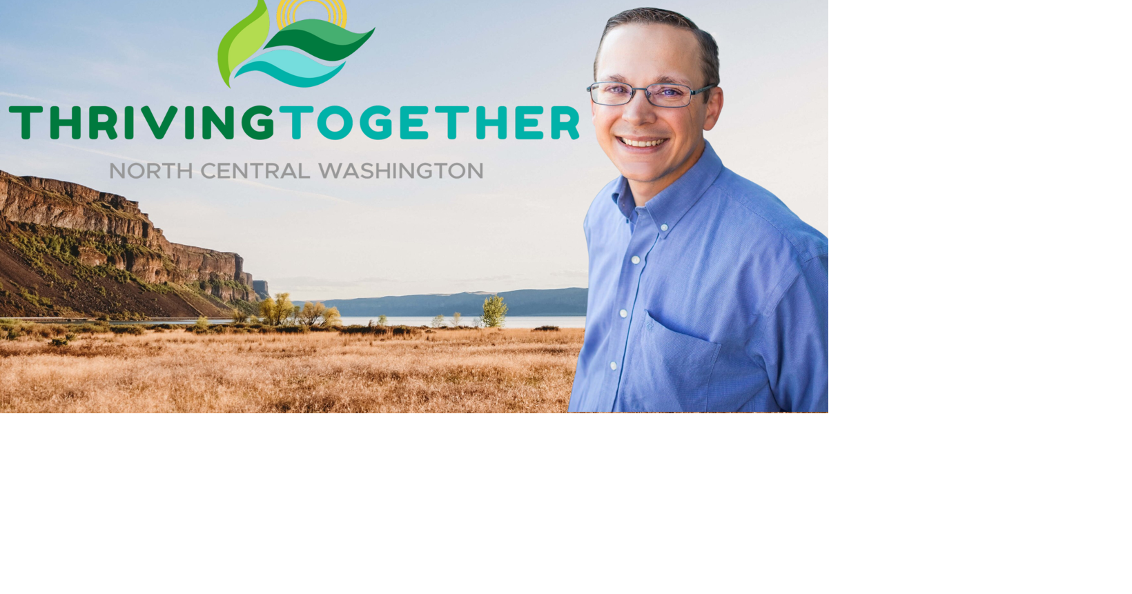 Thriving Together nonprofit making meaningful contributions in NCW ...