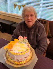 Patricia Ann (English) Oberg | In Memoriam | wenatcheeworld.com