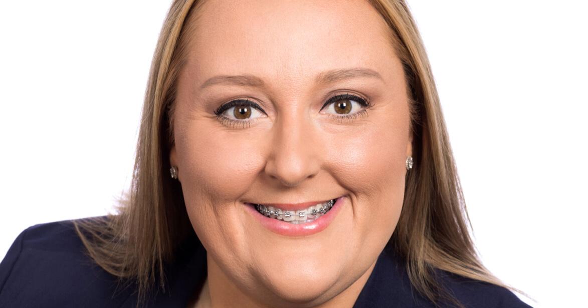 30 Under 35 | Carrisa Blair | Business & Real Estate | wenatcheeworld.com