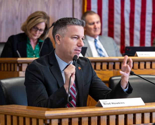 A closer look at the updated capital budget | News | wenatcheeworld.com