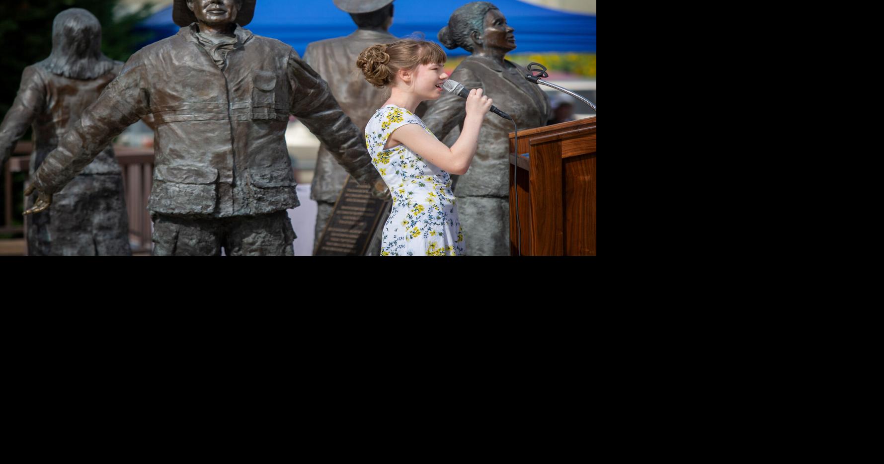9/11 spirit of america remembrance ceremony | Local News ...