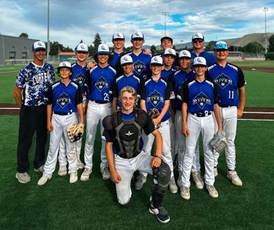 Wenatchee’s 13U Columbia River Baseball Club wins North Washington Babe ...