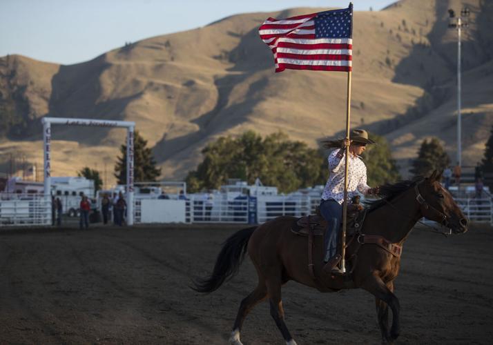 Photo Gallery: Lake Chelan Pro Rodeo | | wenatcheeworld.com
