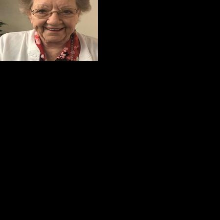 Ann Grills | In Memoriam | wenatcheeworld.com