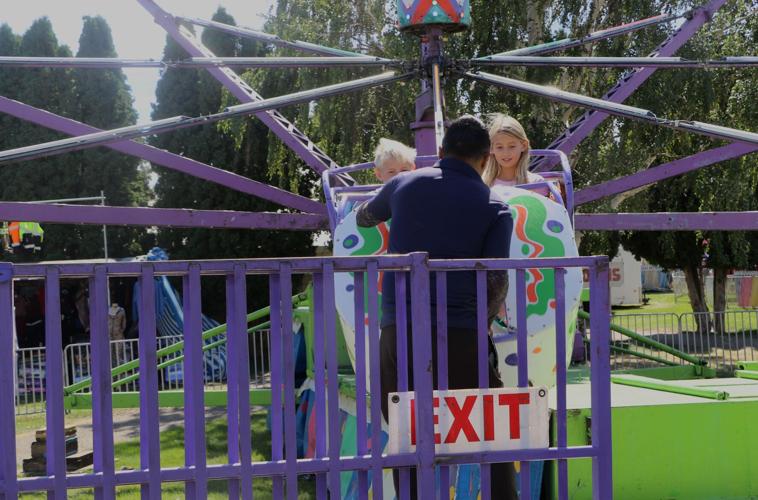 Another North Central Washington Fair in the books | Empire Press ...