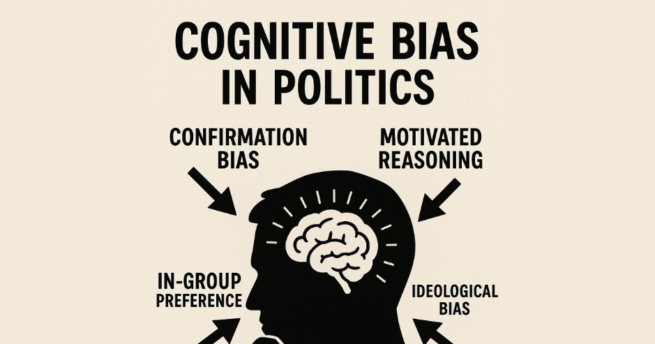 OPINION | Cognitive Dissonance in American Politics | Opinion ...