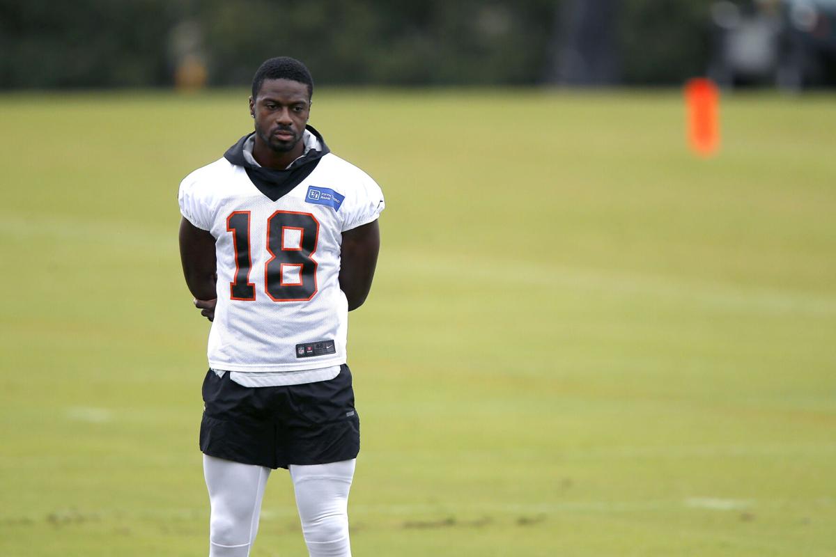 Week 1 Start 'em Sit 'em: And an old-school Fantasy throwback for Chris ...