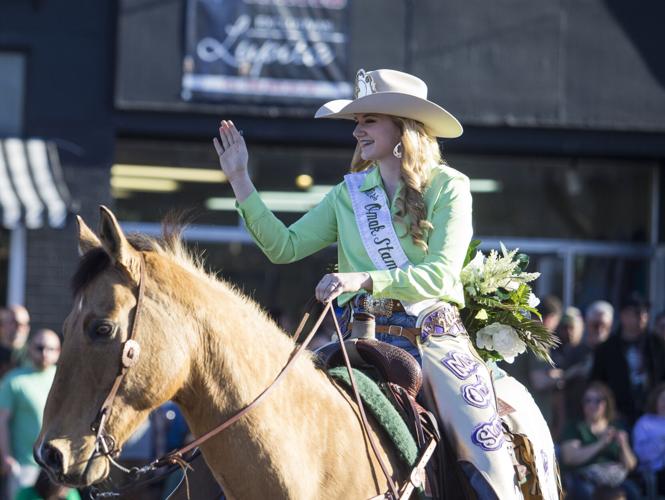 Photo Gallery: Wenatchee St. Patrick's Day Parade | | wenatcheeworld.com