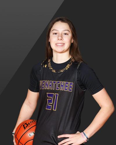 NCW Athlete of the Week: Karsyn Garcia Miller | Athlete of the Week ...