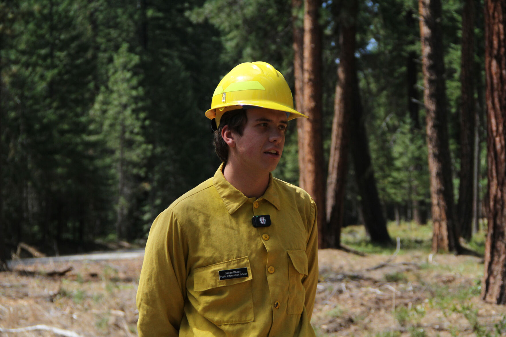 Pomas Fire: Steep terrain challenges firefighters; zero containment ...