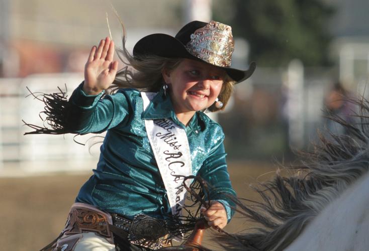 PHOTO GALLERY: The Aces Wild Lake Chelan Pro Rodeo | | wenatcheeworld.com