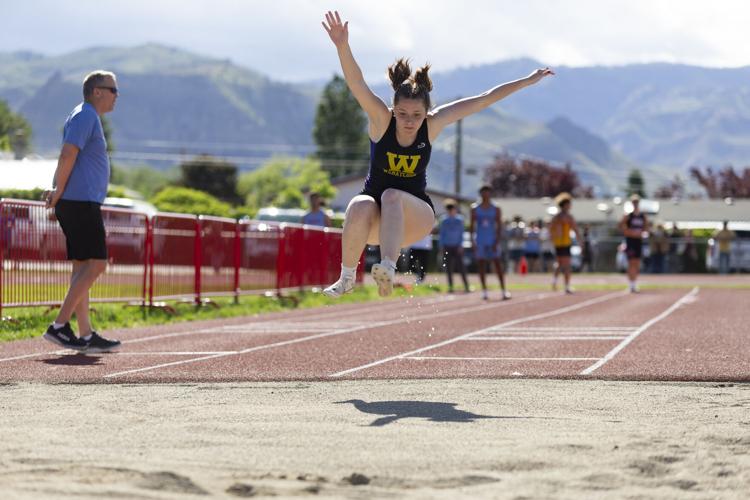 Photo Gallery: CBBN 4A District VI Championships Day 1 | News ...