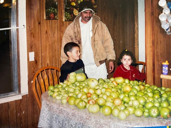 'All the Sacrifices You've Made' shows photos from WA farmworkers, capturing joy, grief and more ...