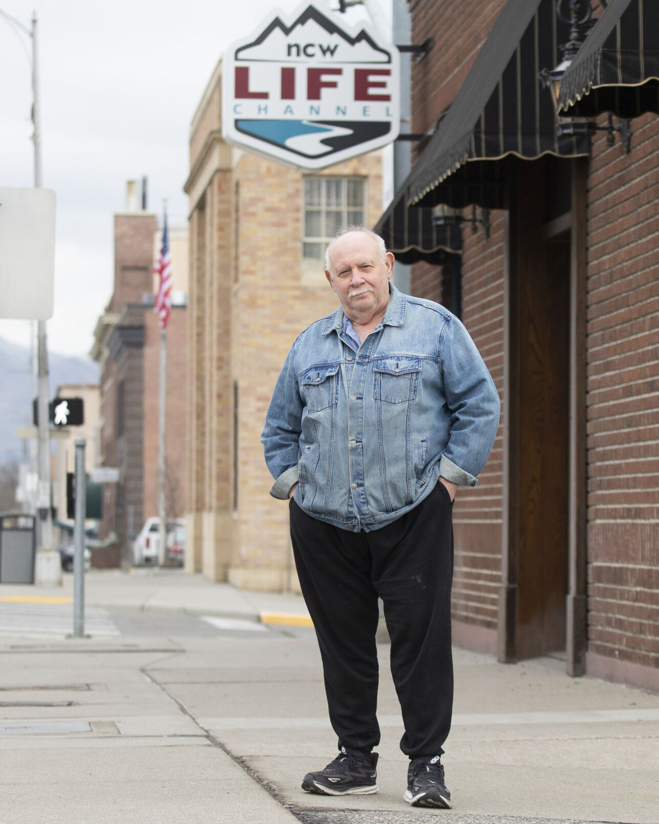 Who's Who-sday | Mike 'Maddog' Magnotti | News | wenatcheeworld.com