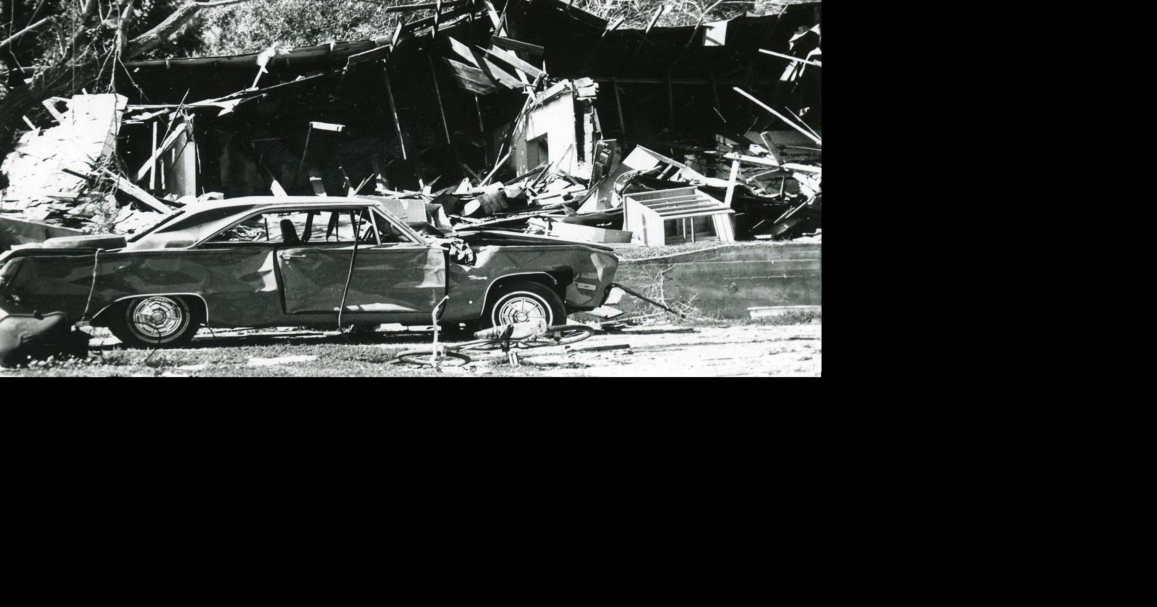 40 years later: Remembering the Apple Yard explosion | Local News ...