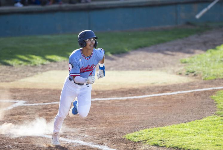 Photo Gallery: Wenatchee AppleSox win home opener | | wenatcheeworld.com