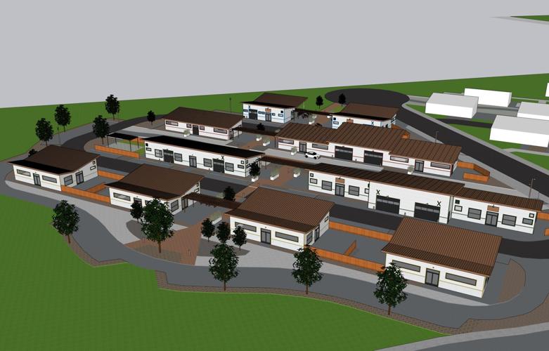 Small Business Development Center provides no-cost support for ...