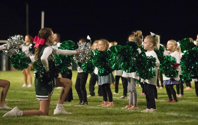 Photo gallery: Cashmere defeats Chelan 58-7, wins ninth consecutive ...