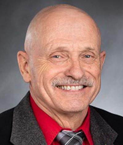 13th District state Rep. Tom Dent has COVID | News | wenatcheeworld.com