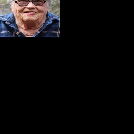 Melva Belle Monroe Colwell Jordan | In Memoriam | wenatcheeworld.com