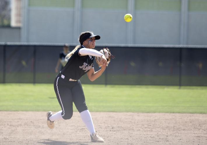 PHOTO GALLERY: WVC vs Treasure Valley Community College (softball ...