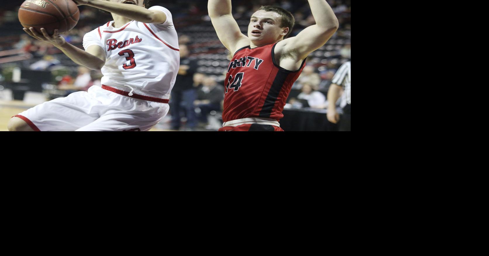 Photo Gallery: Brewster boys 2B State basketball | Sports ...