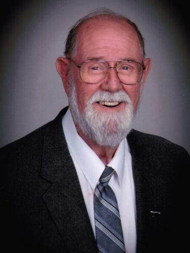 George G. Smethers | In Memoriam | wenatcheeworld.com