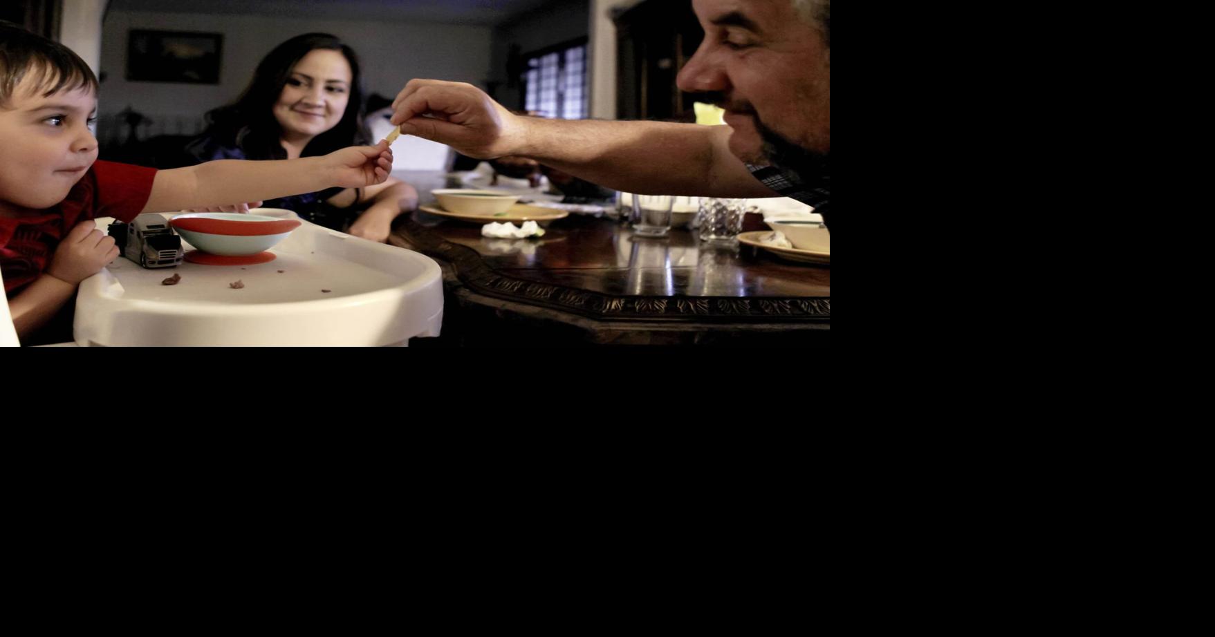 The boomerang generation | Family & Faith | wenatcheeworld.com