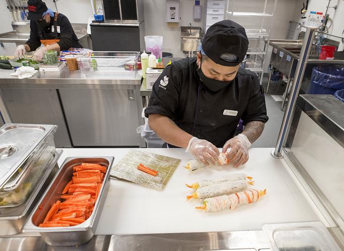 Wenatchee WinCo Foods opens | Local News | wenatcheeworld.com