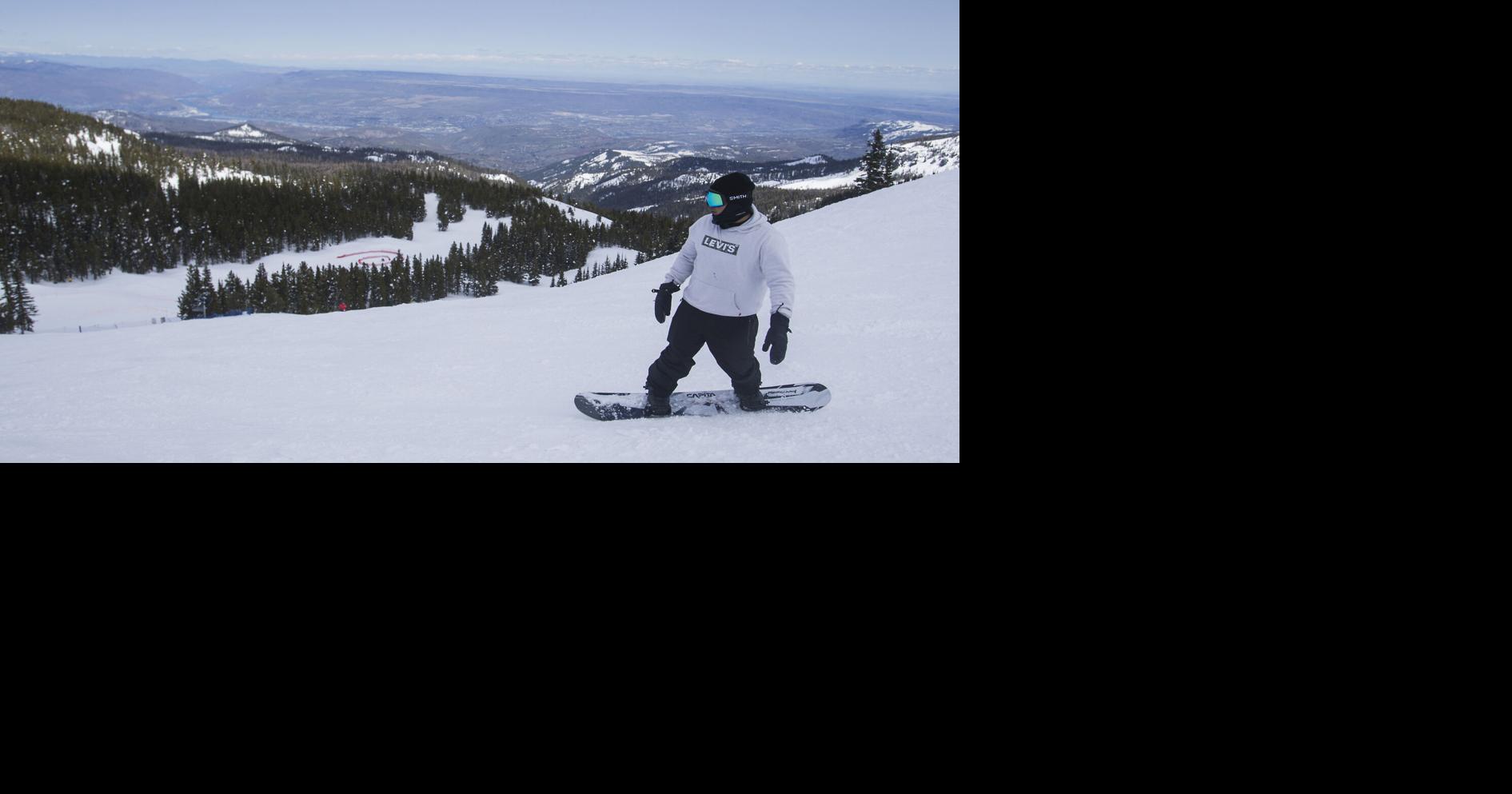Mission Ridge | Skiing for all levels, with early openings and ...