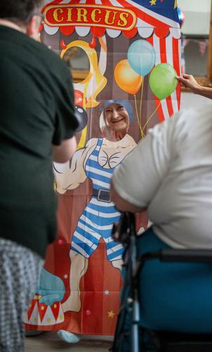 Cashmere Post Acute brings mini fair to residents | Local News ...