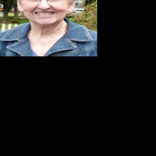 Arlene Frances Pearson | In Memoriam | wenatcheeworld.com