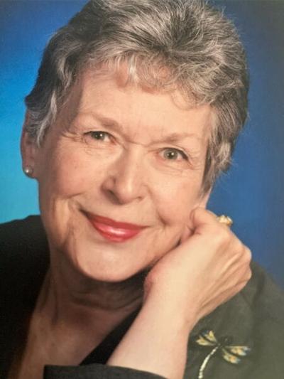 Carolyn Hamilton Davis | In Memoriam | wenatcheeworld.com