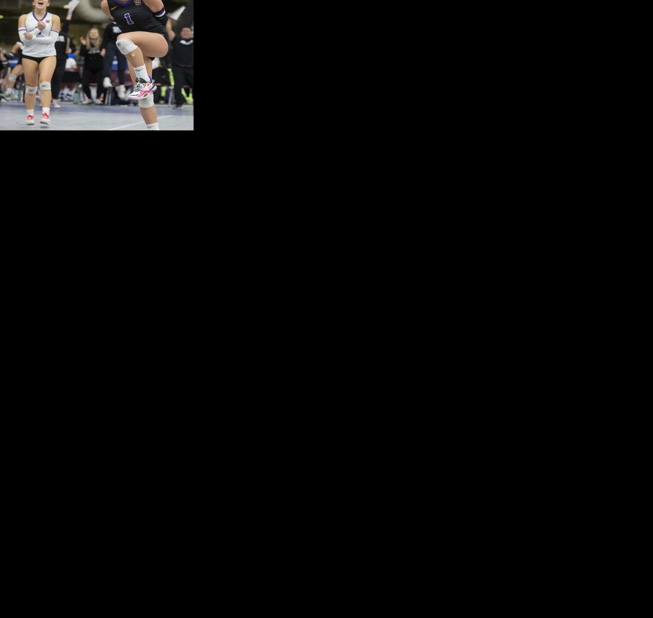 Volleyball | WSVCA All-State Selections | Sports | wenatcheeworld.com
