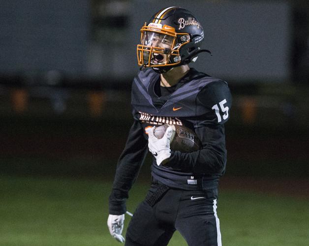 Close-knit Cashmere football ready for next test | Sports ...