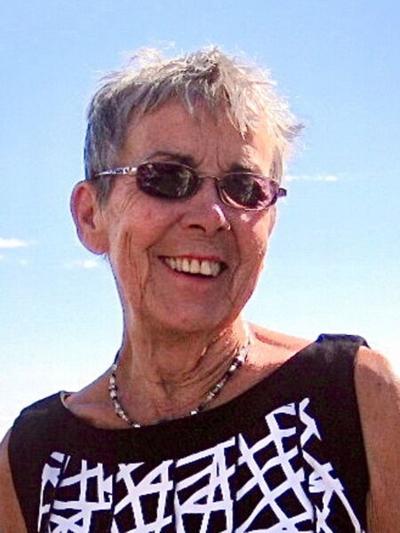 Pearl Wolfe | In Memoriam | wenatcheeworld.com