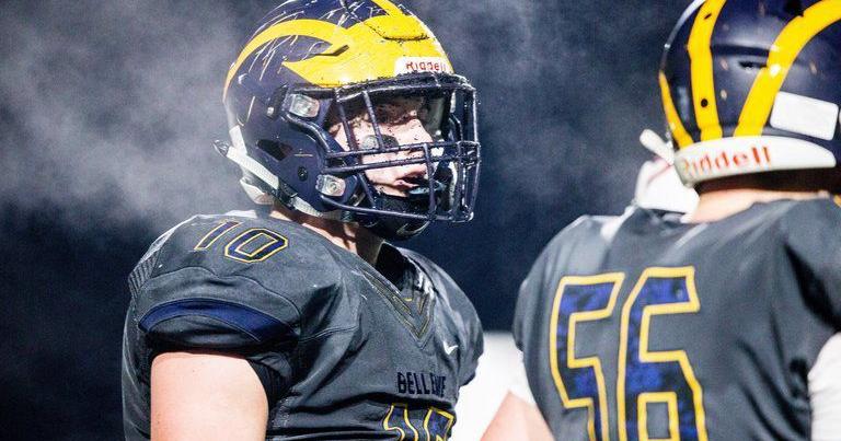 Why Bellevue's Drew Fowler turned down multiple Pac-12 scholarship ...
