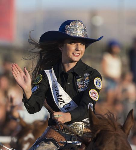 Photo Gallery: Lake Chelan Pro Rodeo | | wenatcheeworld.com